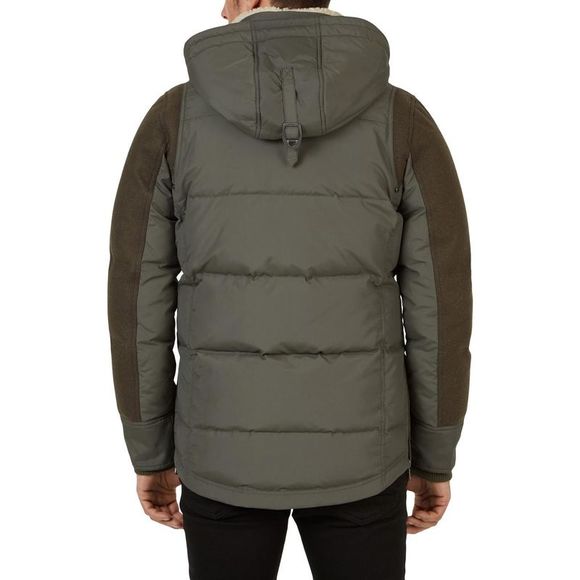 Pajar | Jackets & Coats | Pajar Penfield Mens Quilted Down Fill Winter ...